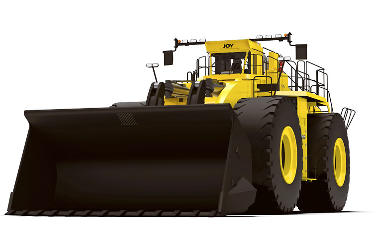 [VIDEO] The World’s Largest Wheel Loader | BuildPay