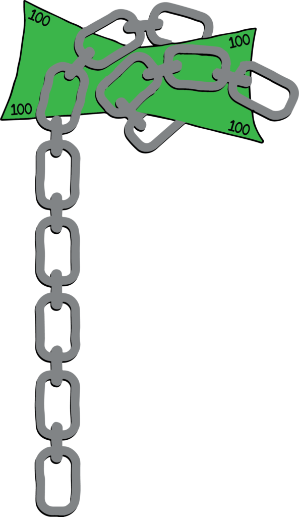 Start Looking Forward | BuildPay