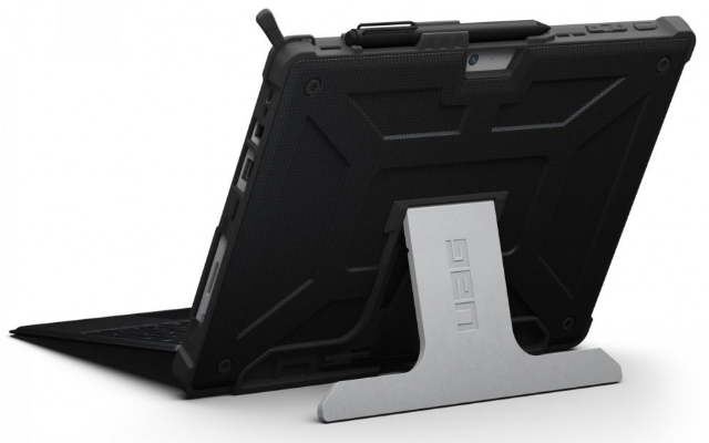 These Military Grade Cases for Microsoft Surface Tablet are Perfect for ...
