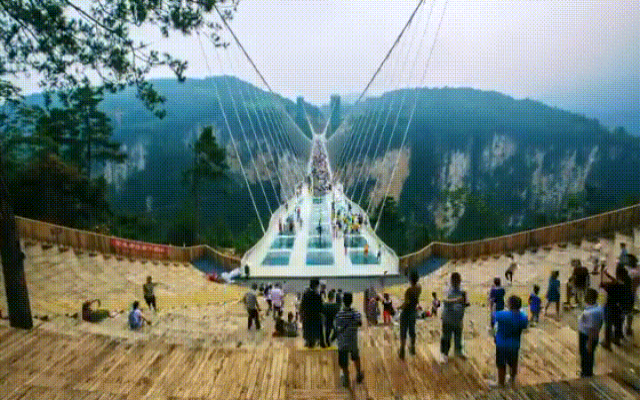 glassbridgechina | BuildPay