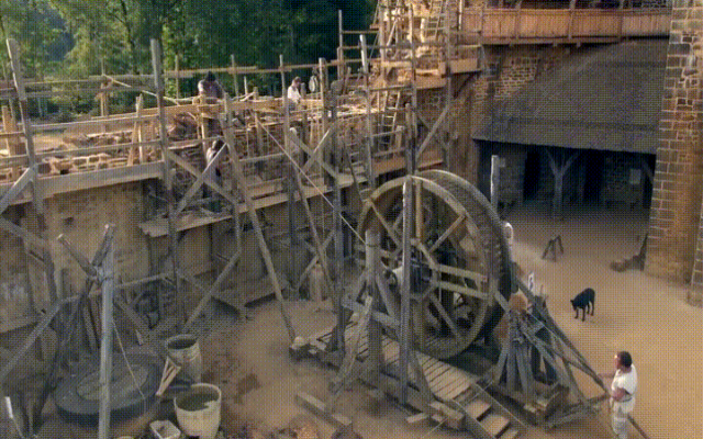 guedeloncastleconstruction | BuildPay