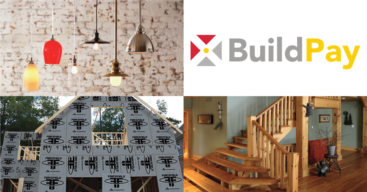 Giving Home Owners More Speed with New Innovations | BuildPay