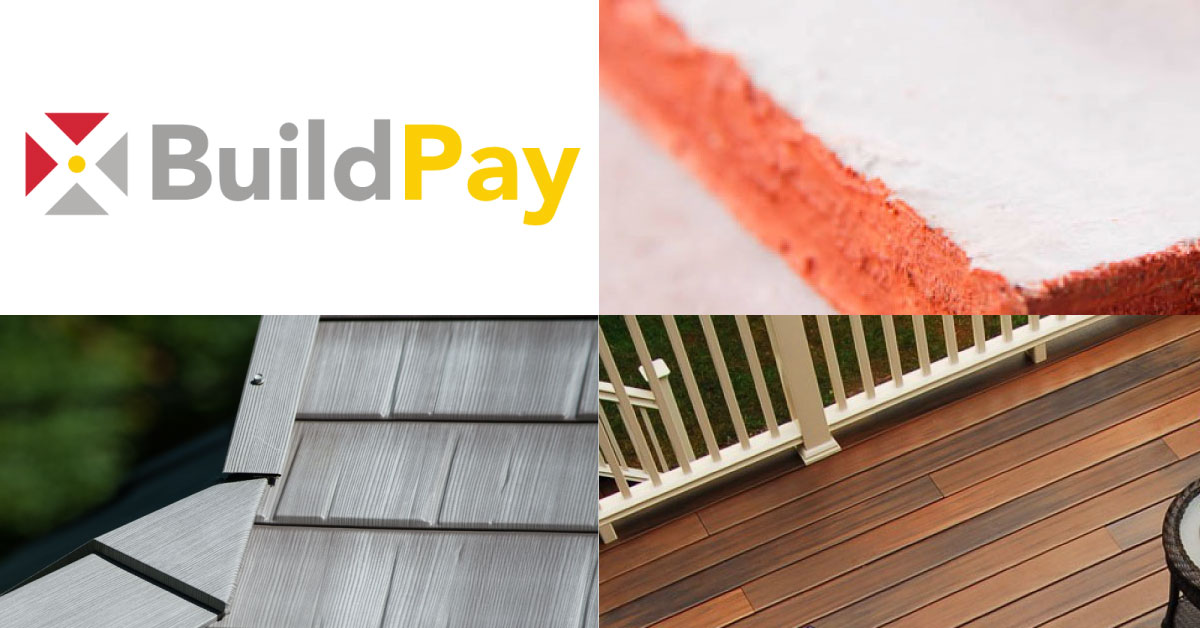 Giving Homeowners More Choice with New Innovations | BuildPay