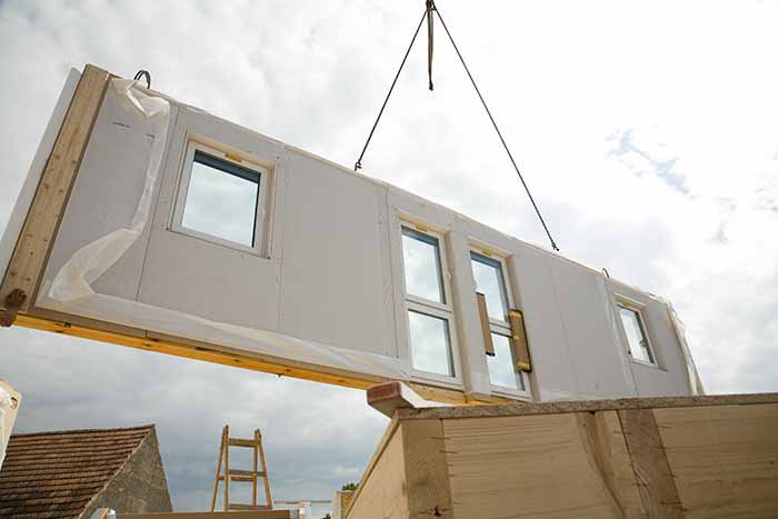 World’s First Modular Building Code Developed in Australia | BuildPay