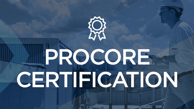 Procore Has Hundreds of Free Continuing Education Courses on their Website | BuildPay