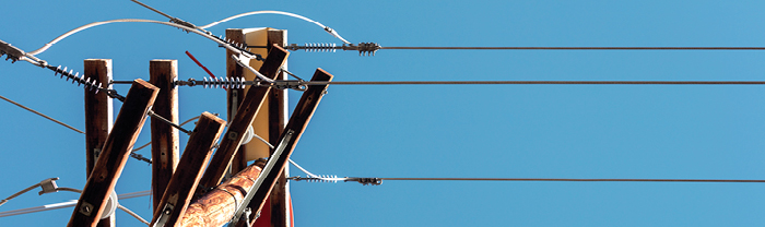 Video of Arcing Power Line Shows You Exactly Why To Stay a Safe ...