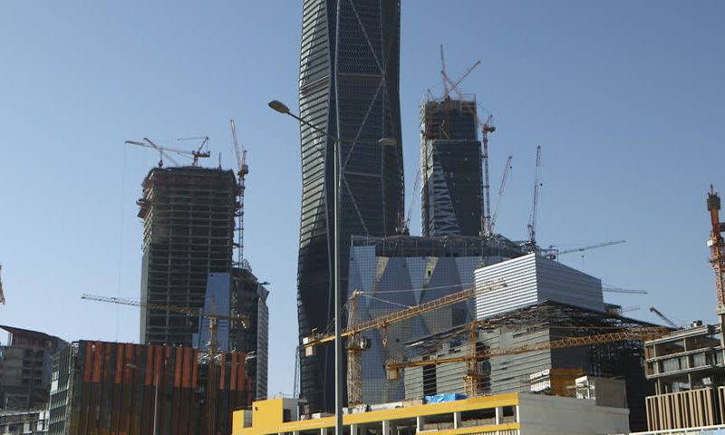 The 7 Best Construction Timelapse Videos in 2017 | BuildPay