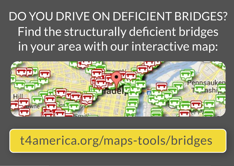 Report: 8.9% of America’s Bridges are “Structurally Deficient” | BuildPay