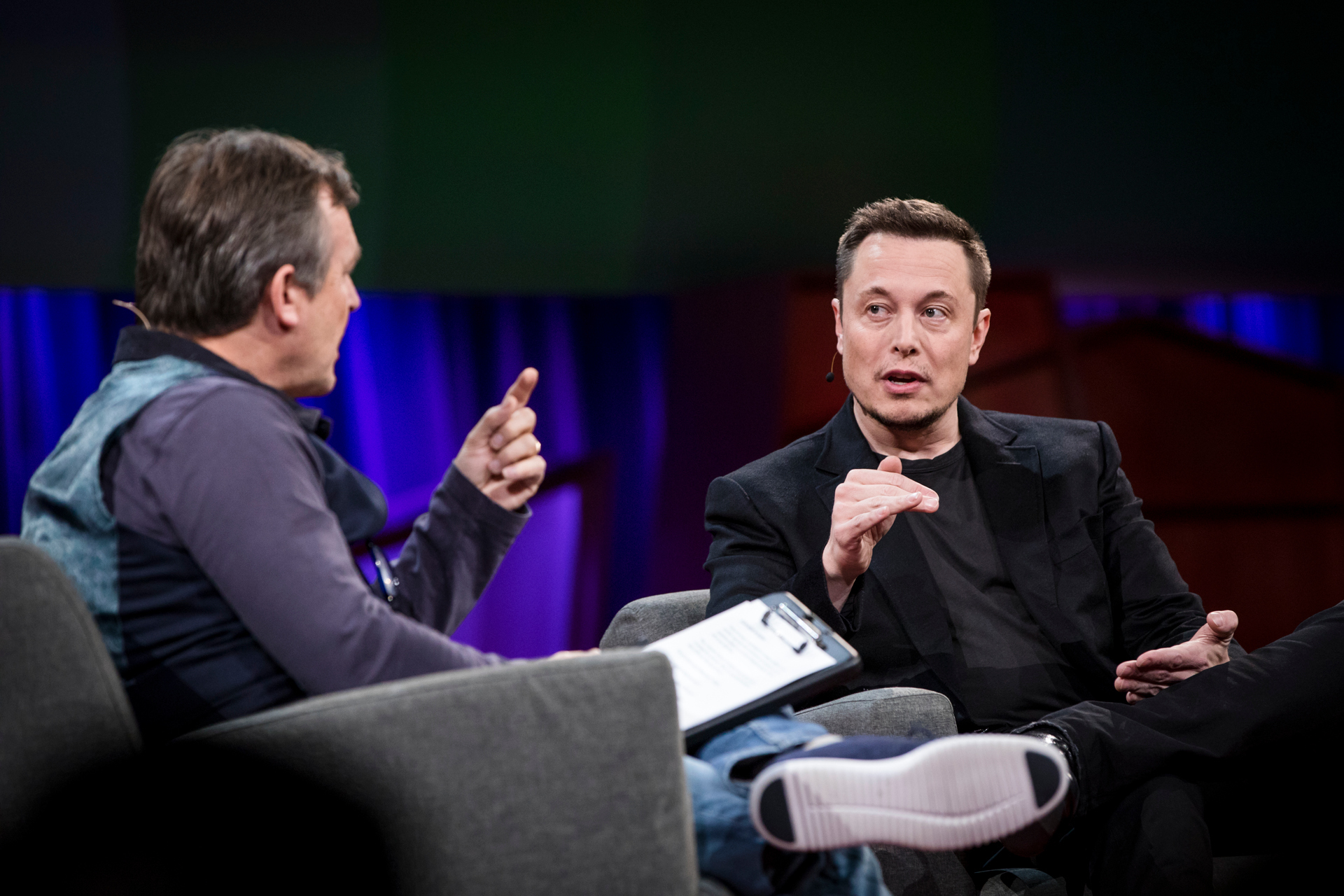 Elon Musk Might Start Selling Masonry Block Made of Compressed Soil ...