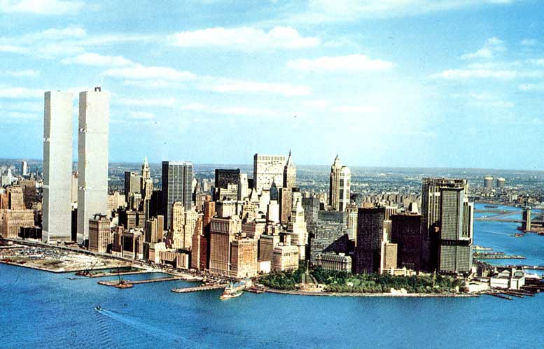 The 100 Tallest Buildings That Have Been Voluntarily Demolished | BuildPay