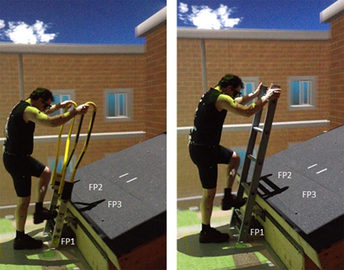 New App Uses Virtual Reality to Teach Construction Workers About Fall ...