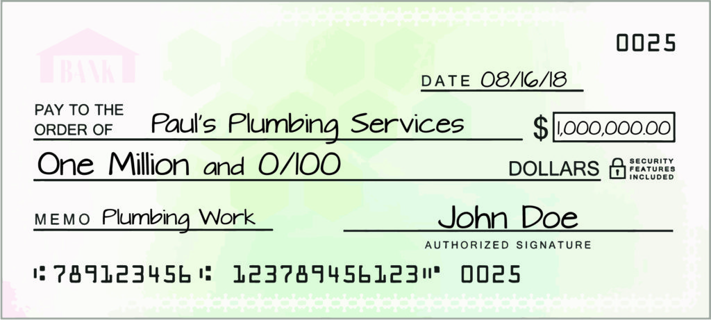 Why Construction Needs to Ditch Paper Checks | BuildPay