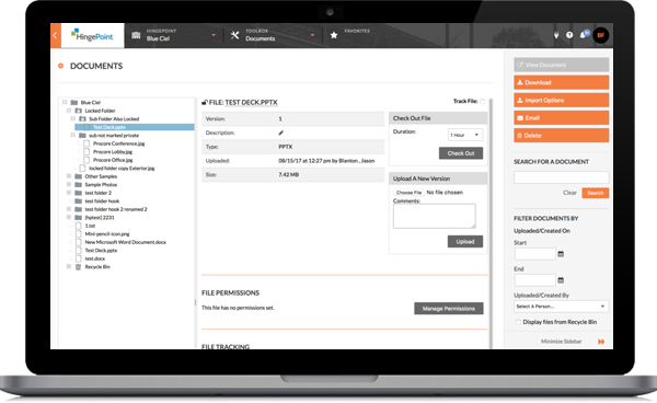Procore Launches New Labor Tracking Platform, Including Digital Time ...