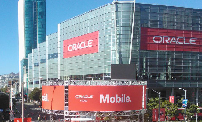 Tech Company, Oracle, Opens Construction Innovation Lab to Test ...