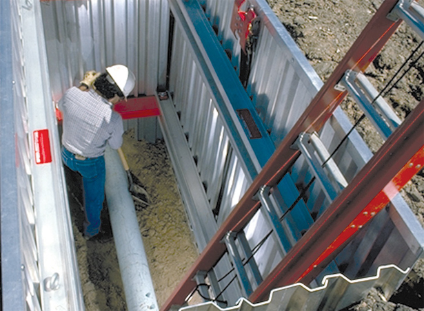 5 Important Tips for Staying Safe While Working in Trenches | BuildPay