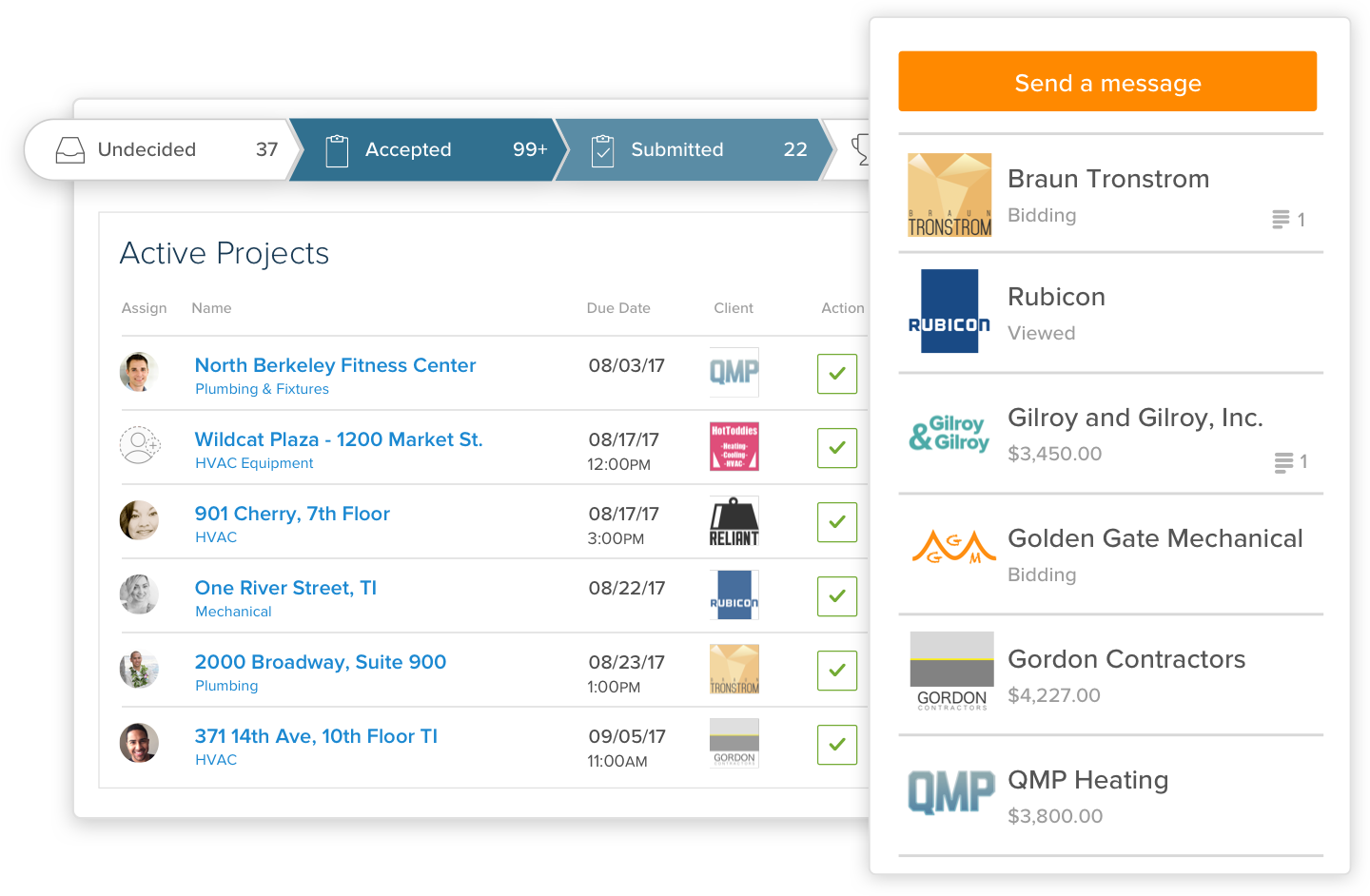 Autodesk Acquires Pre-Construction Software Building Connected for $275 ...